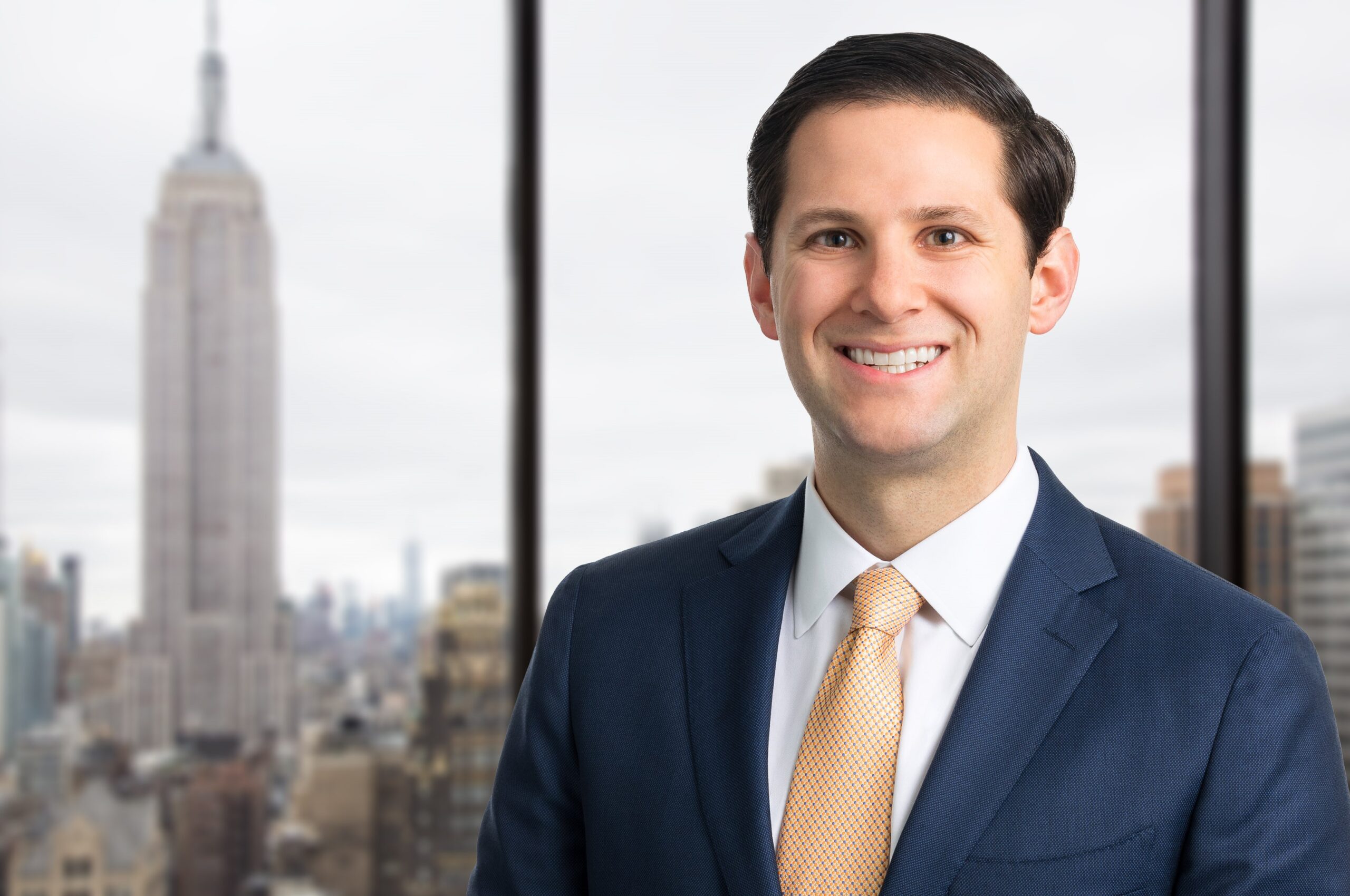 Business Team - Oak Hill Advisors